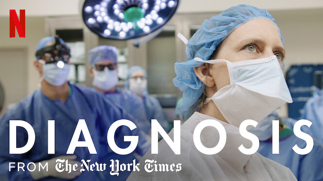Is 'Diagnosis' on Netflix UK? Where to Watch the Documentary - New On ...