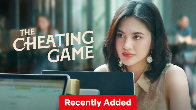 26th Oct: The Cheating Game (2023), 1hr 45m [12] (6/10) : r/newonnetflixuk